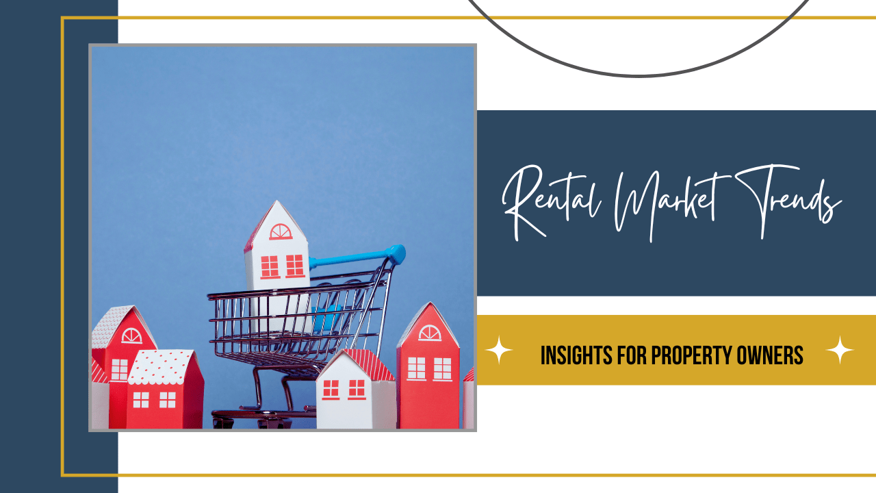 Richmond Rental Market Trends: Insights for Property Owners