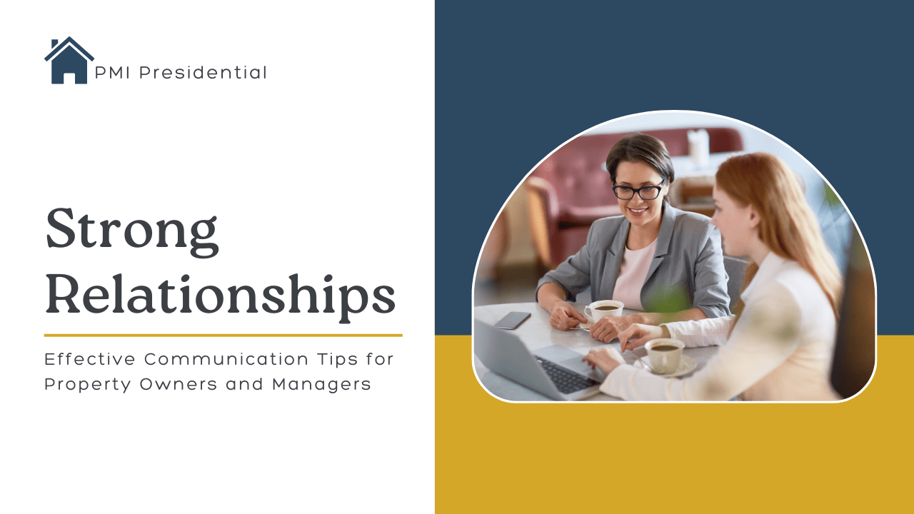 Strong Relationships: Effective Communication Tips for Richmond ...